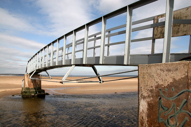 Bridge To Nowhere – Dunbar Bridge