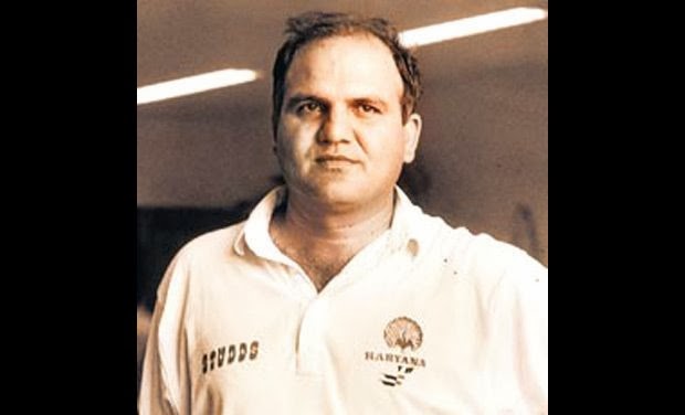 Top 10 Highest Run Scorers in Ranji Trophy