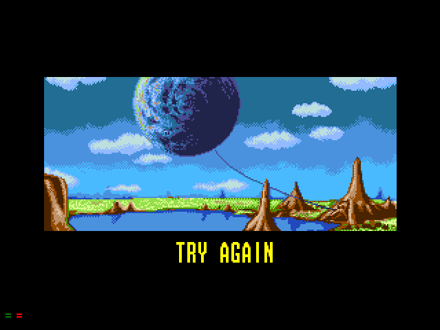 the incompletionist: Sonic the Hedgehog CD