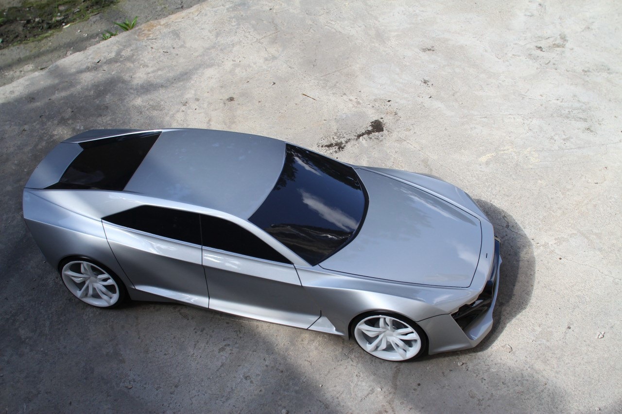 Audi R9 ~ Autooonline Magazine