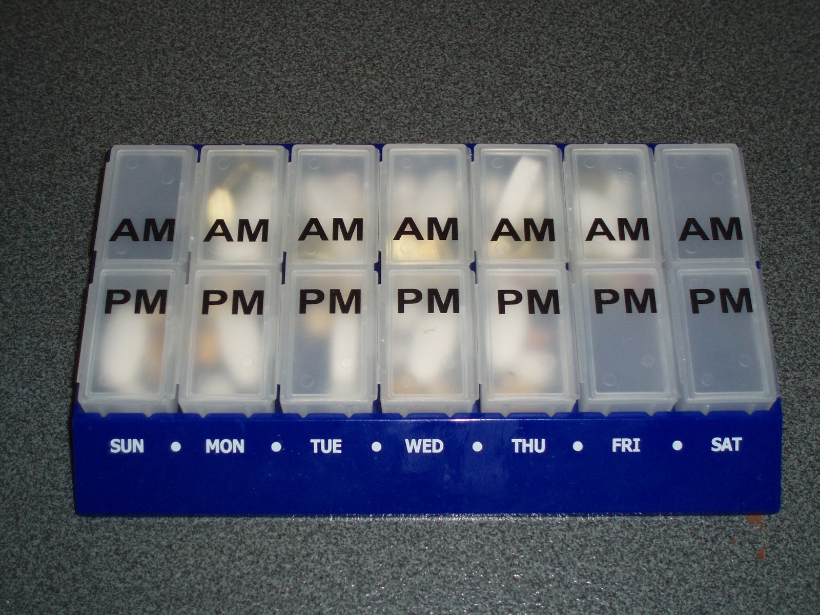 Surviving and Thriving