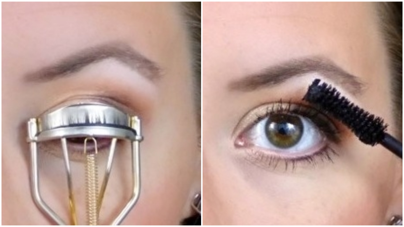 Pop Beauty Lightshow Palette Tutorial