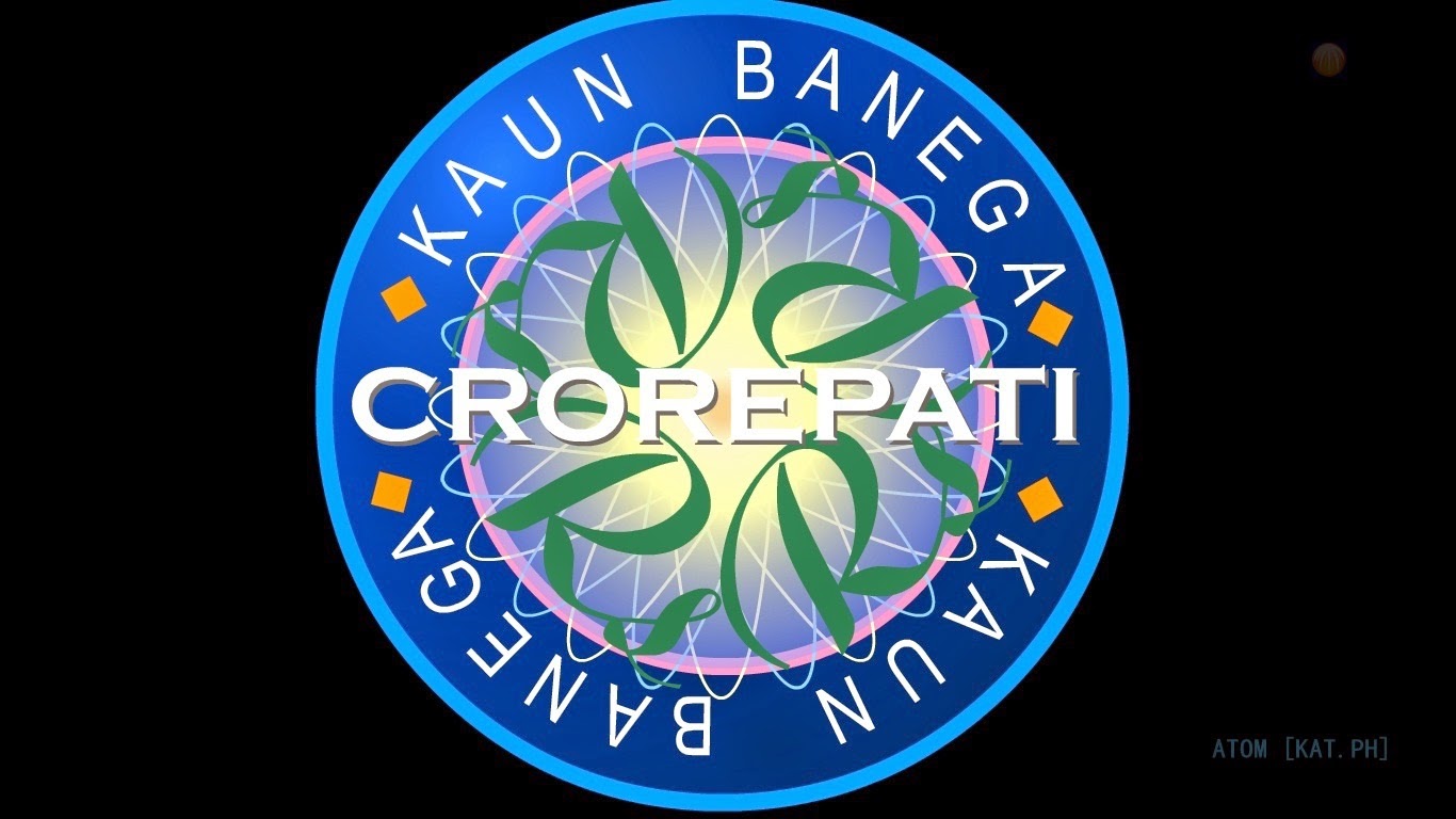 Download Kaun Banega Crorepati Game For PC - PC Games Download Free ...