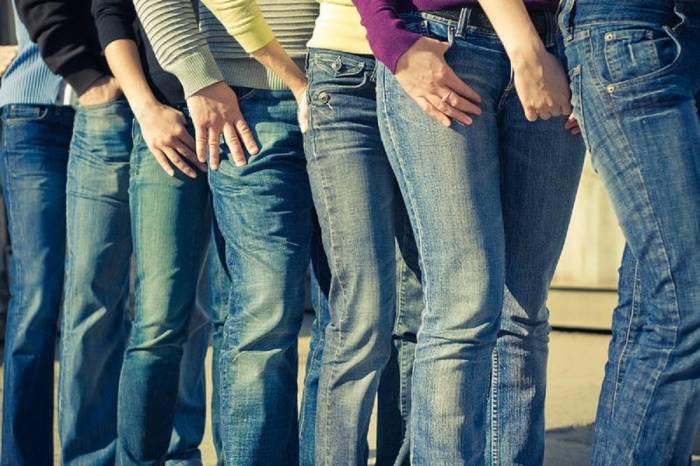 Chingum — Discover Curiosities: Why do you need a fifth pocket on jeans