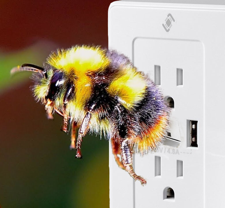 Visual Puns Project #1