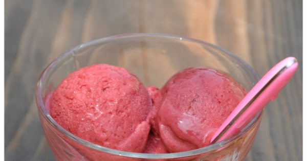 Gelato cremosissimo alle more