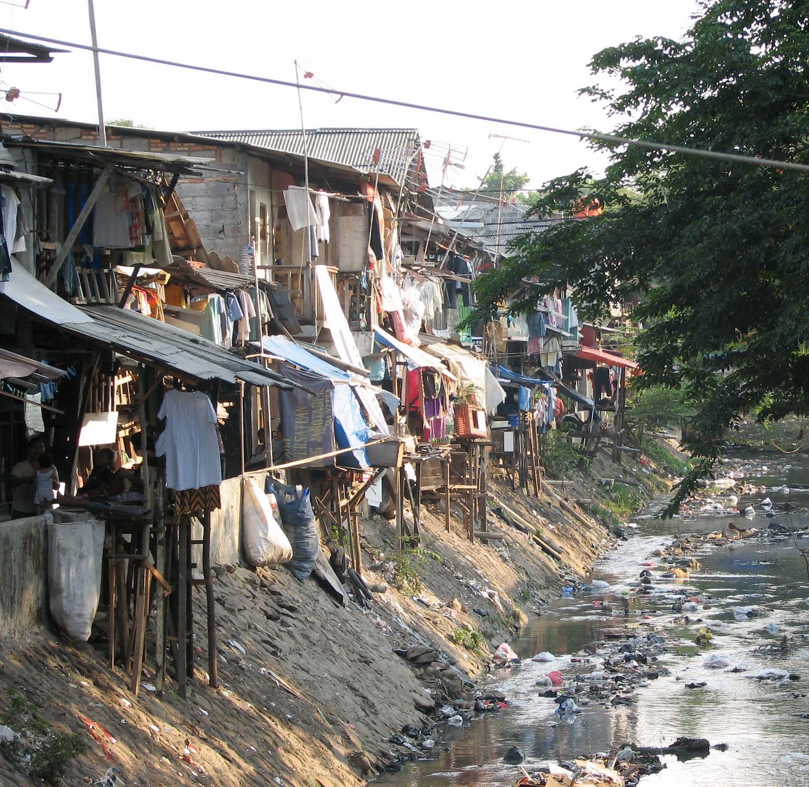 Mexico City: Housing
