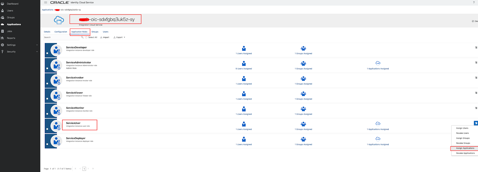 Manish Kumar Gupta: Access OIC REST based Integrations using OAuth ...