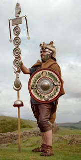 Bacterias Actuaciencia: Signifers, encargados marcar el territorio