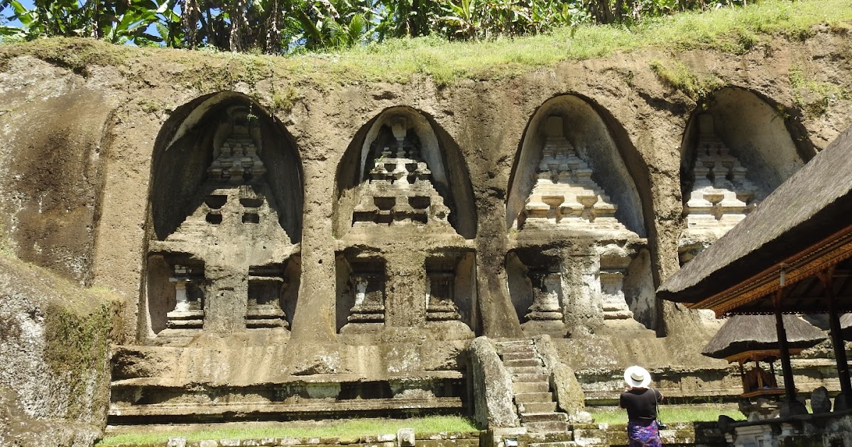 Wayan Putra Guide Francophone