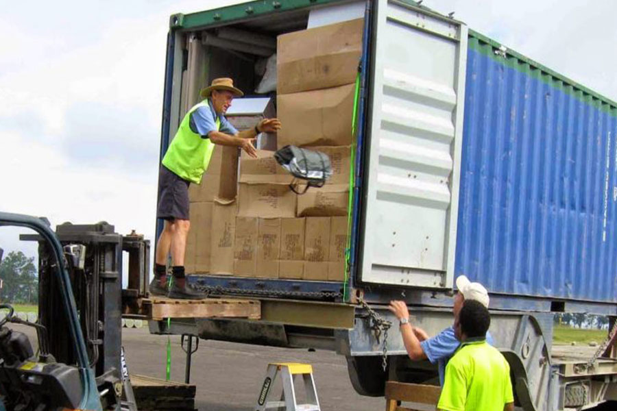 Ashirvad Packers and Movers