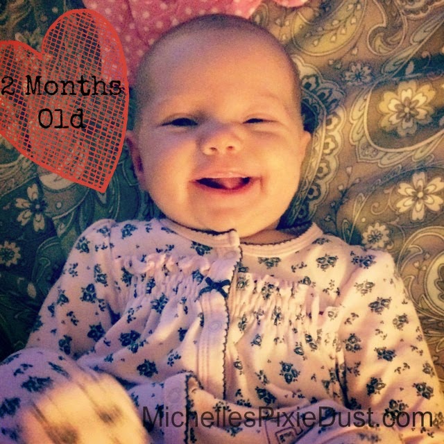 Michelle s Pixie Dust Life With A Two Month Old It Couldn t Be Sweeter michelle-s-pixie-dust-life-with-a-two-month-old-it-couldn-t-be-sweeter
