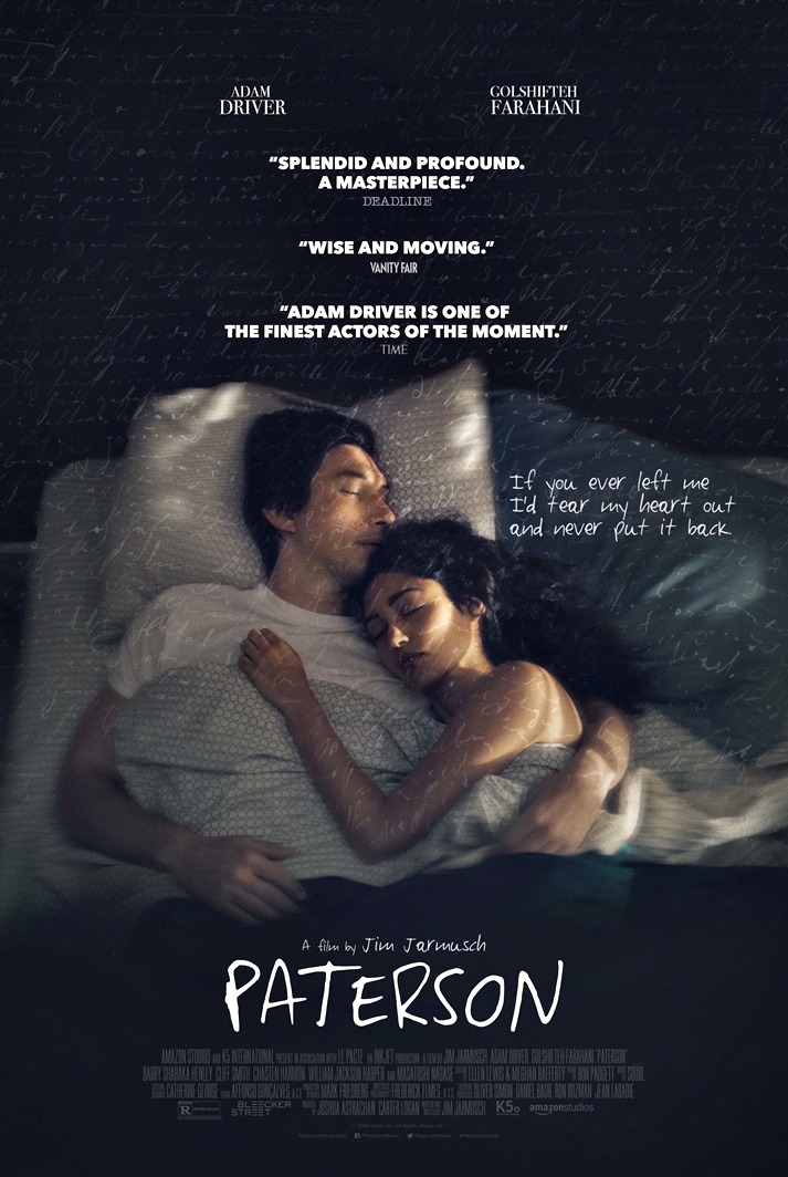 Crítica: Paterson