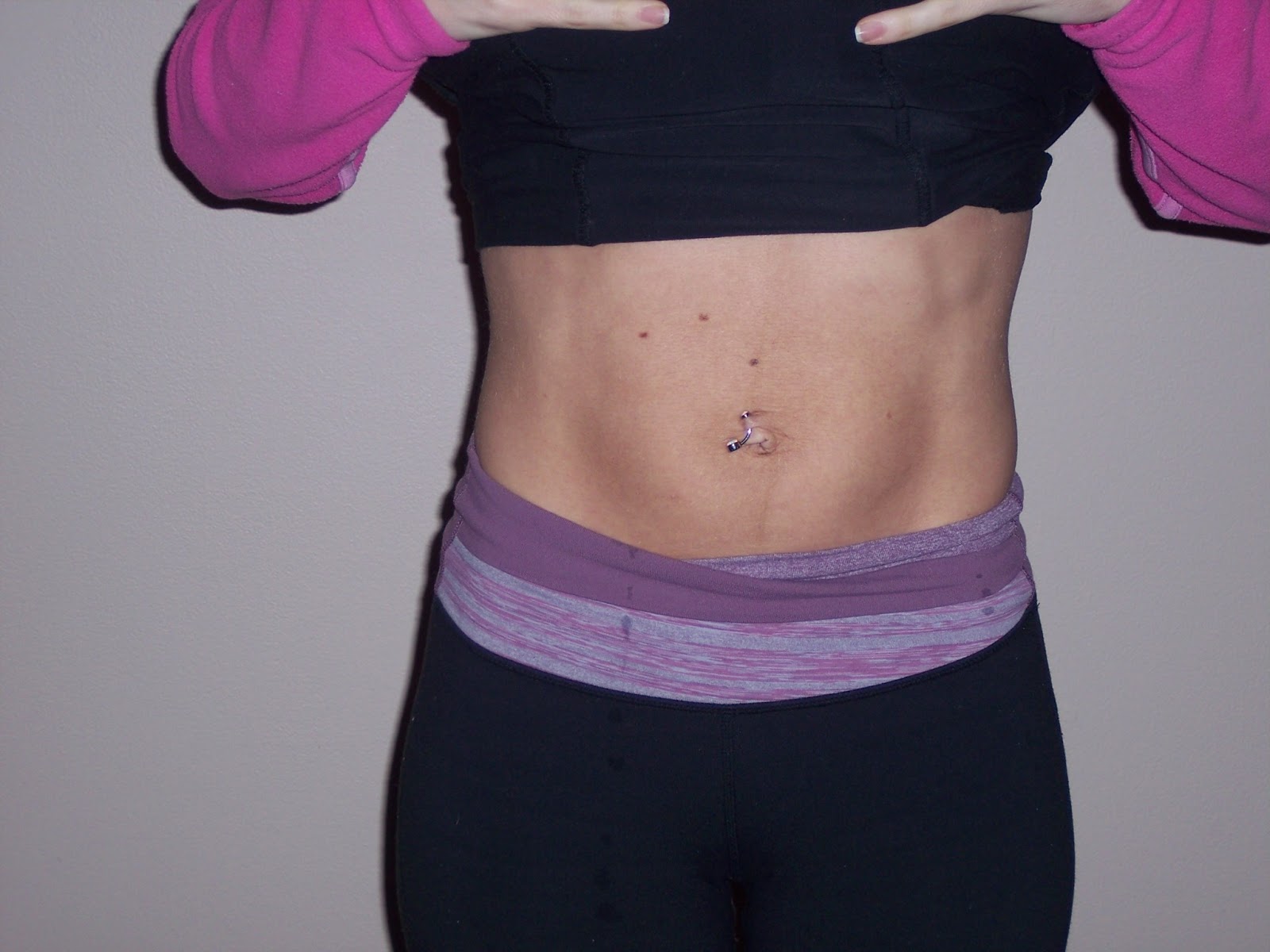 July 2013 – Beautiful After the Belly