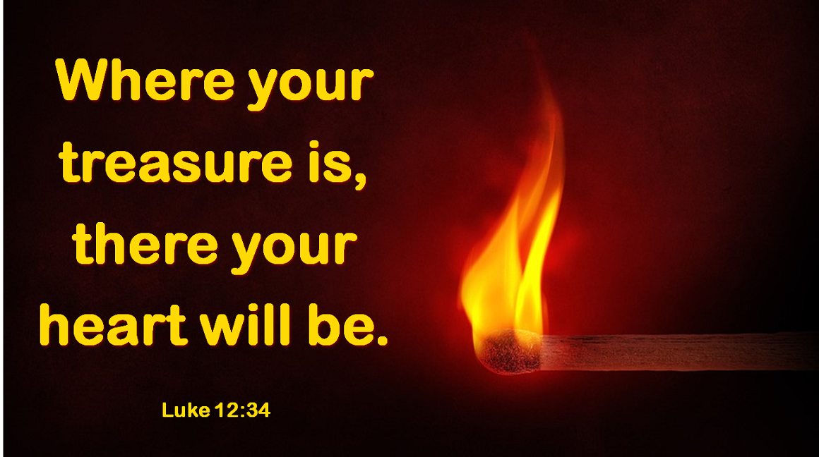 LiturgyTools.net: Pictures for the 19th Sunday of Ordinary Time, Year C