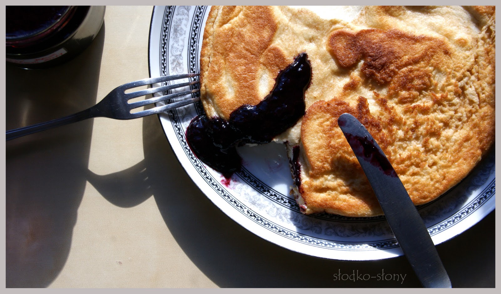 słodko-słony: 2011