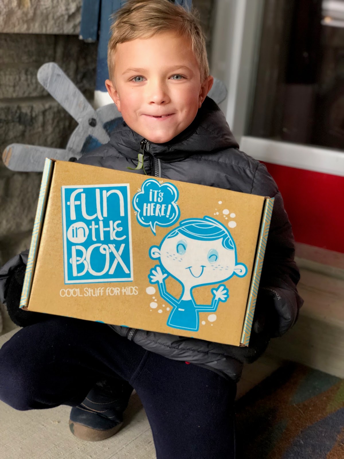 Fun In The Box Kids Blogs & Updates: Best Way to Keep Kids Engaged in ...