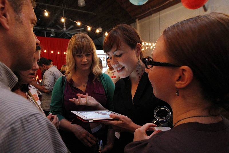 DIG London: The Power of the Pin: Elevate Your Brand Using Shared Images