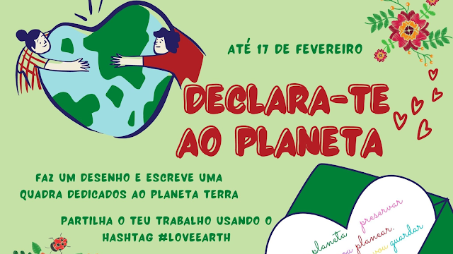 Bibliotecas Escolares do Tortosendo do AEFHP: fevereiro 2021 Bibliotecas Escolares do Tortosendo do AEFHP: fevereiro 2021