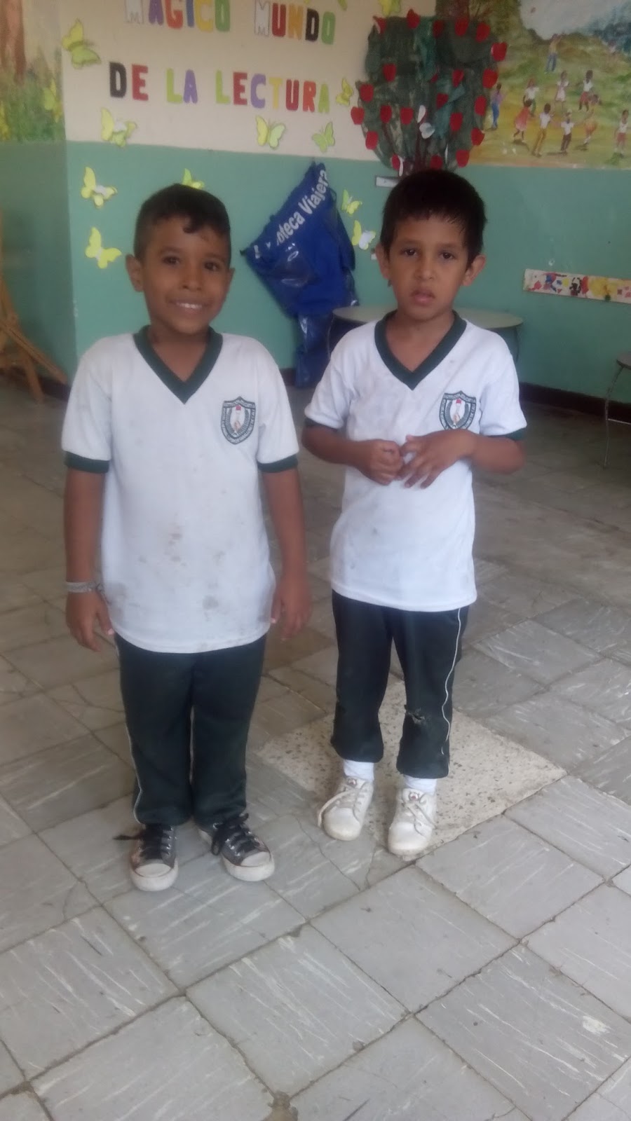 HACIA EL CAMINO DEL APRENDIZAJE: TRABAJANDO EN LA CONSTRUCCIÓN DE ...