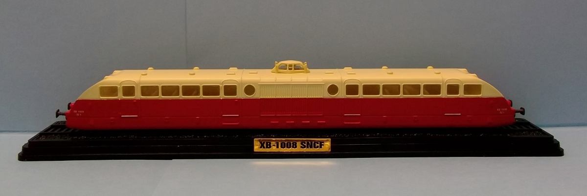 Le train d'olivier: Atlas : Michelines et Autorails : L'autorail ...