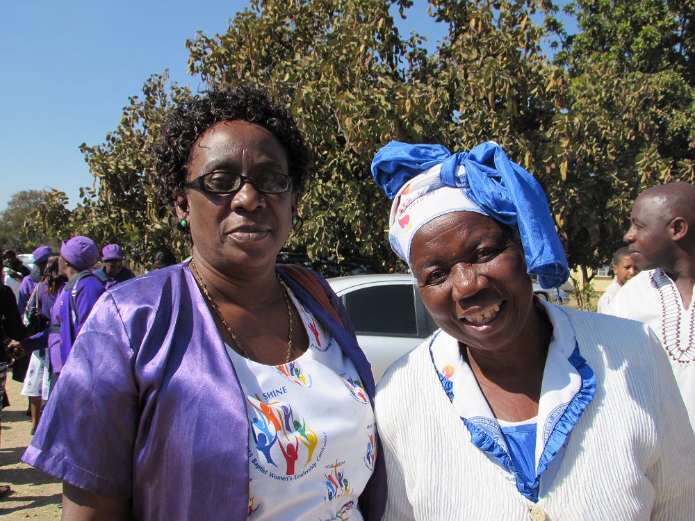 Zimbabwe Evangelism Team: BIG SUNDAY