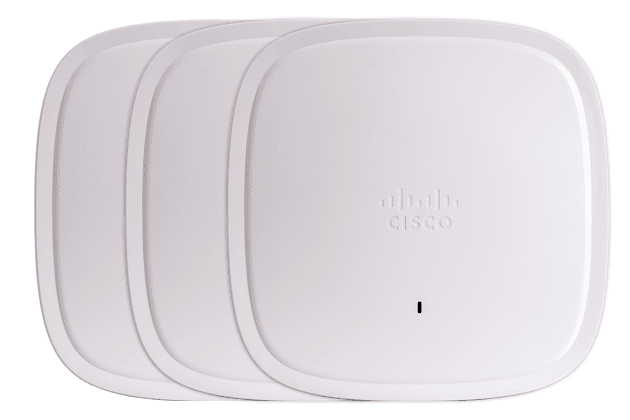 Route XP Private Network Services: Cisco Introduces Catalyst 9130 ...