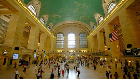 Worlds Largest Train Stations worlds-largest-train-stations