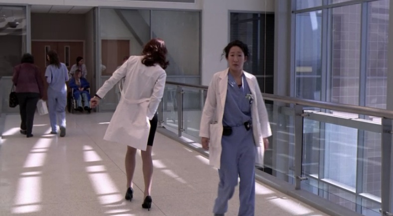 The Grey's Anatomy Miracle Cure