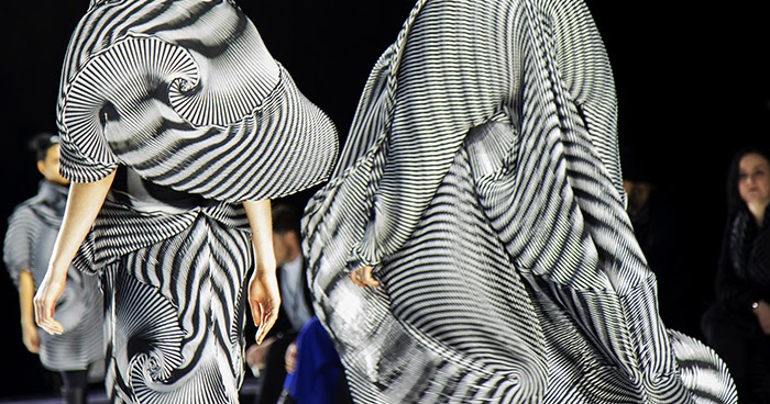 DESIGN and ART MAGAZINE: The Creative Universe of Japanese Design House ...