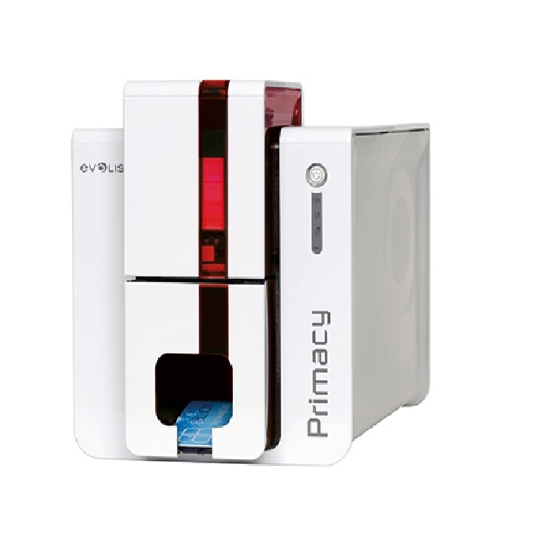 HappyMars-Punch and Normal Card: EVOLIS Primacy Simplex Expert, 300DPI ...