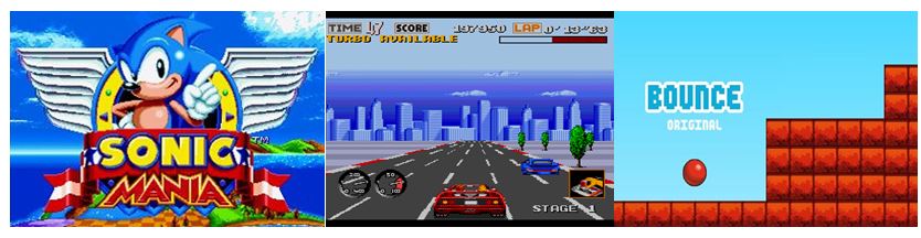 3.1 Jelaskan apa yang anda ketahui tentang video games dan berikan ...