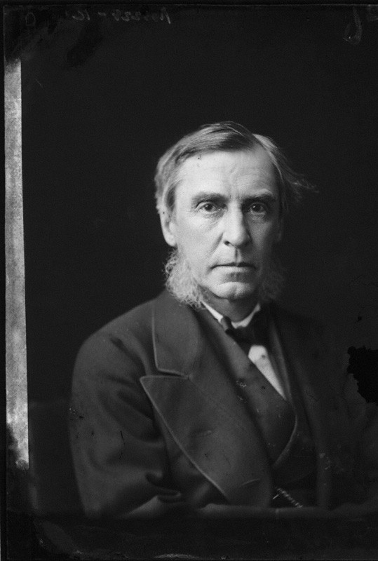 Spencer Alley: Alexander Bassano at the National Portrait Gallery II