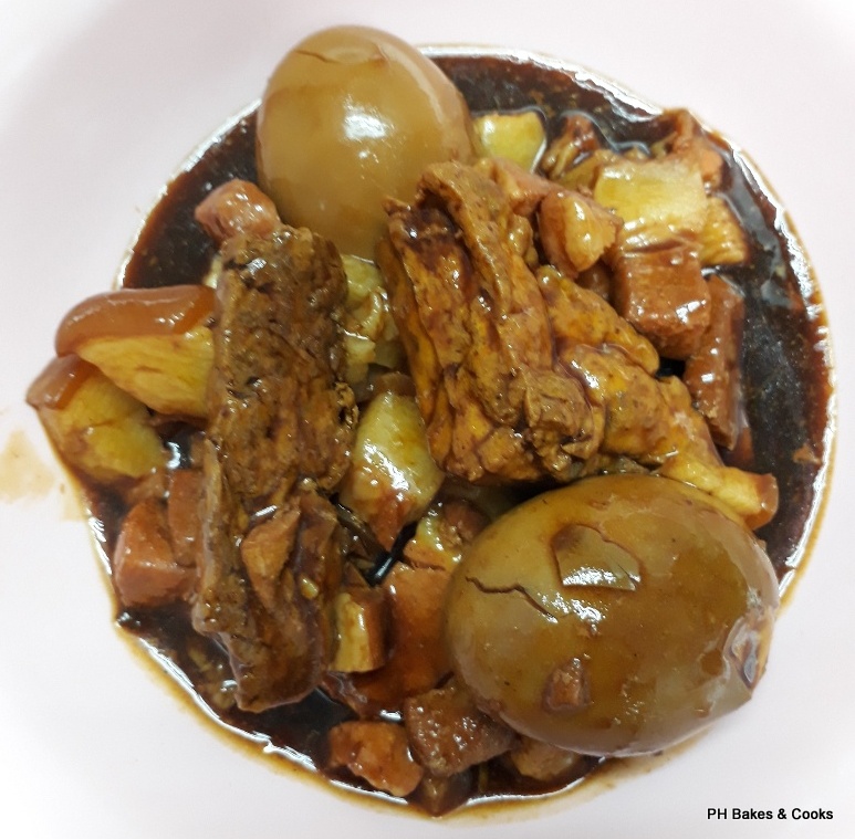 PH the Malaysian Carnivore: Office Tapau Tapau