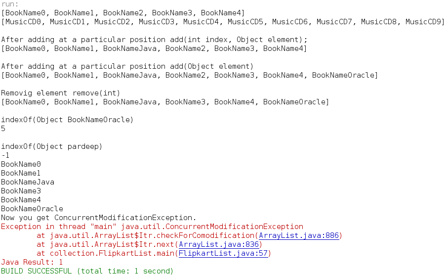 Java Latte Java Collection Arraylist Vector Linkedlist Hashset Linkedhashset Treeset