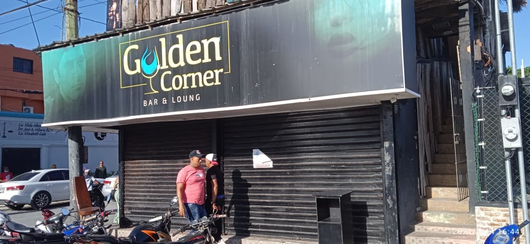 Prensa Libre Nagua: Unidad del Ministerio de Interior y policía cierra ...