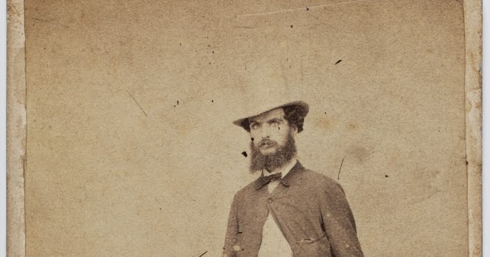 These Hilarious 19th-Century Portraits Depict Five Stages of ...