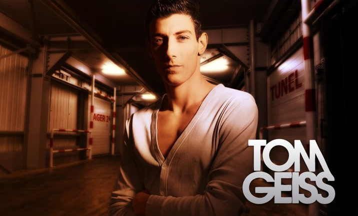 The French Revolution: [Preview] Light Up The Night Tom Geiss & Eric G ...