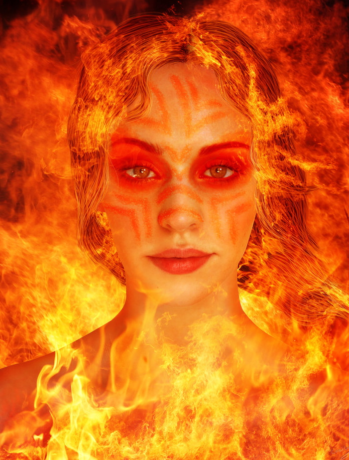 Dewa Dewi Bangsa Celtic Kuno ~ The truth Seeker