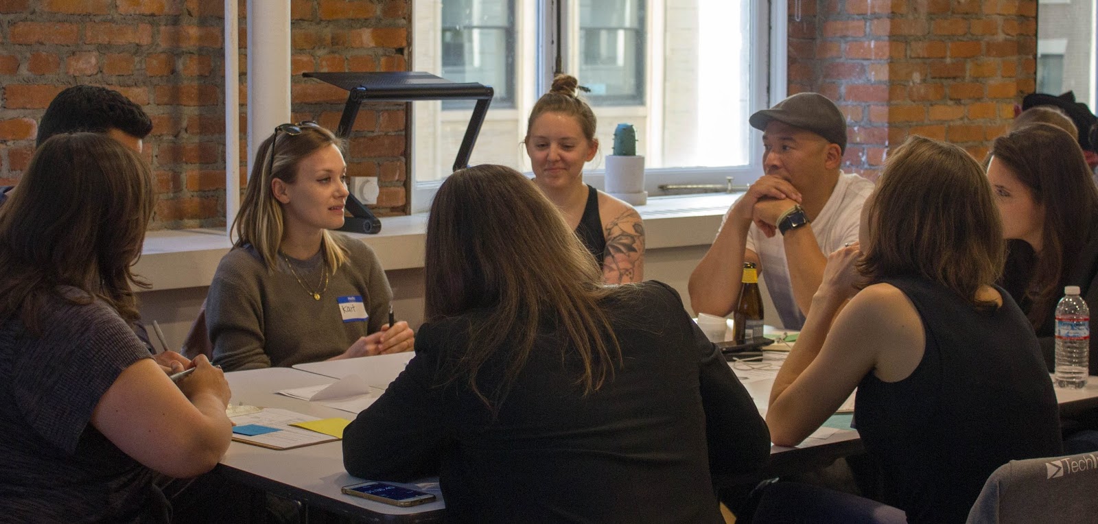 Luis Valentino: How Mindful Team Engagement Can Cultivate Innovation ...