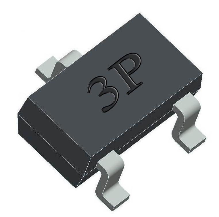 SMD N-Channel MOSFET Transistors - Learn It Step By Step
