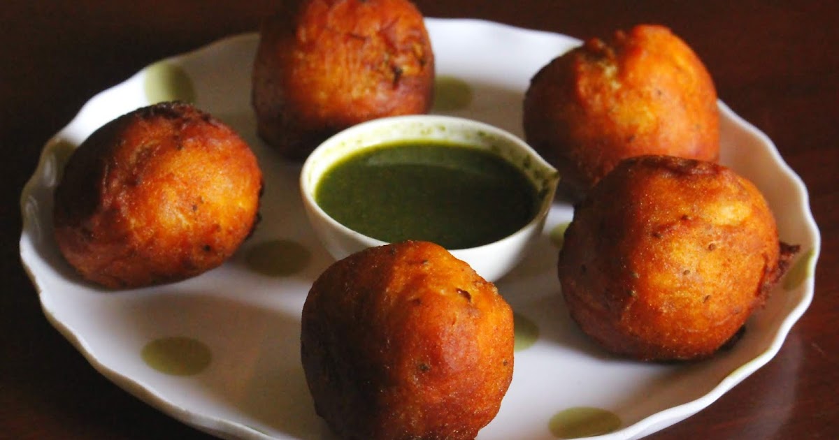 Tilapia Fish Bonda Recipe #Freshtohome