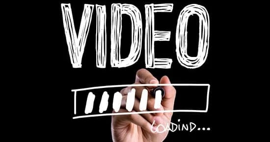 Tema 12: La importancia del vídeo en la enseñanza y formación.