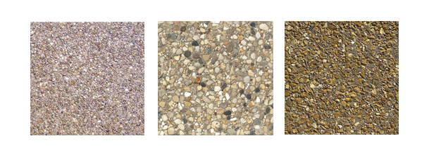 EXPOSED AGGREGATE INDONESIA ~ Exposed Aggregate Indonesia