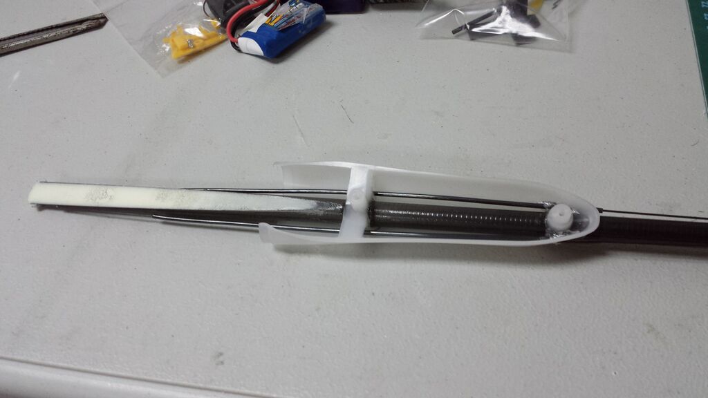 Flight log: Vladimir's Elf Dlg