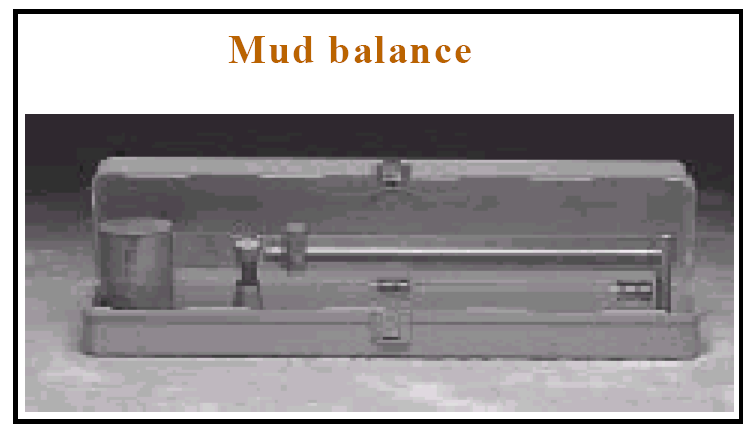 Mud Testing | Oil Vips