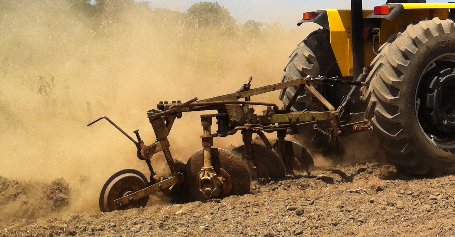 Curiosidades: Quais as funções do trator?