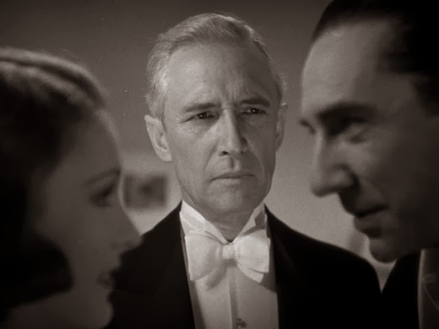 Irene Ware, Bela Lugosi in the Raven 1935 | Character actor, Character ...