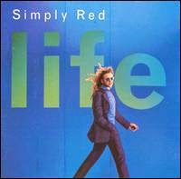 Simply Red - Remembering The First Time (1995)
