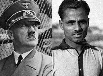 NAKARAJAN: INDIAN NATIONAL SPORTS DAY AUGUST 29